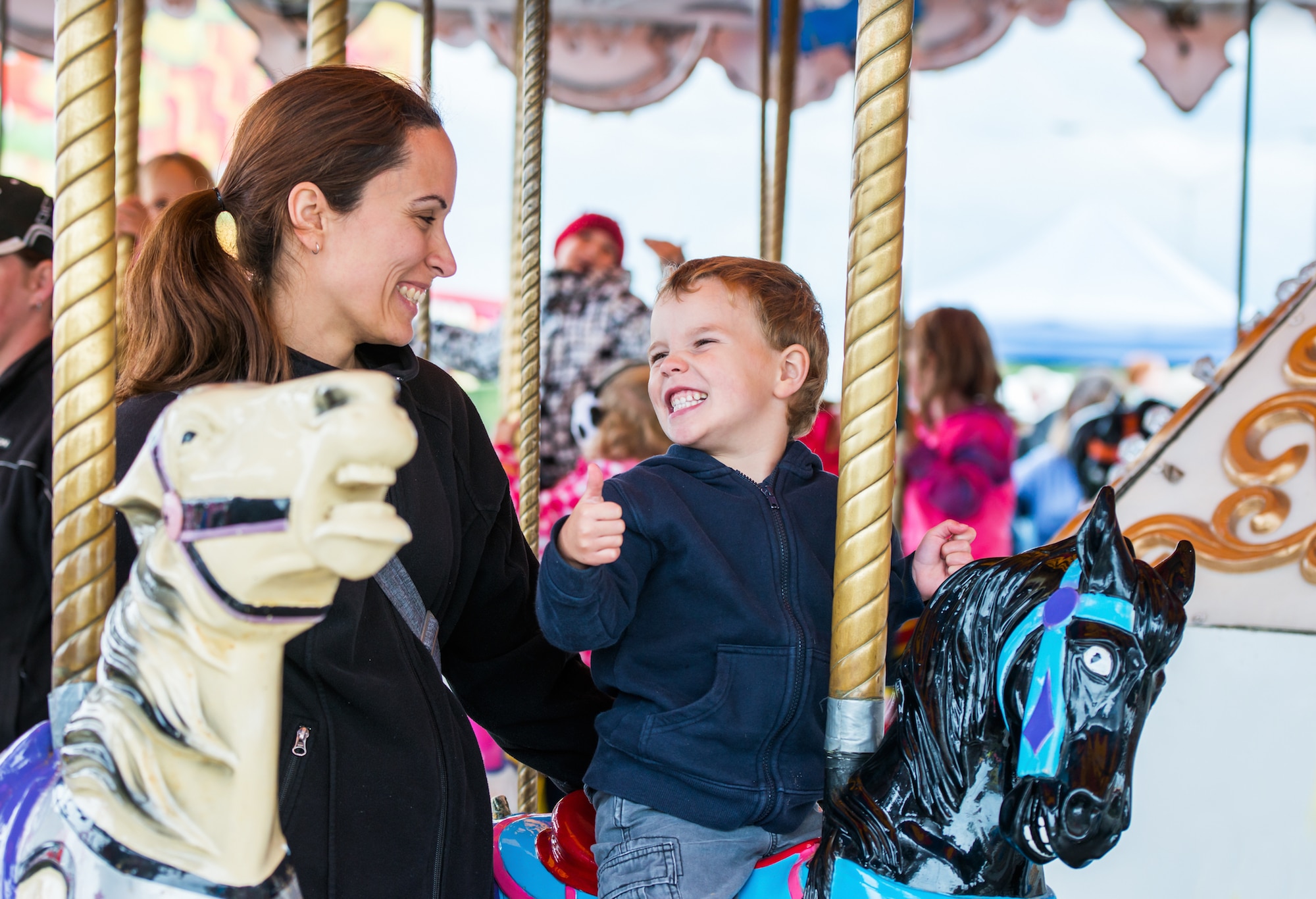 Theme Park Security Case Study: Walt Disney Company