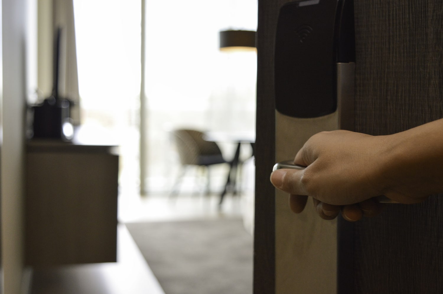 How To Improve Hotel Security How To Improve Hotel Security