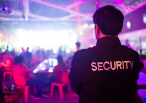 Reliable Temporary Security Guard Services - Highly-Trained Off Duty ...