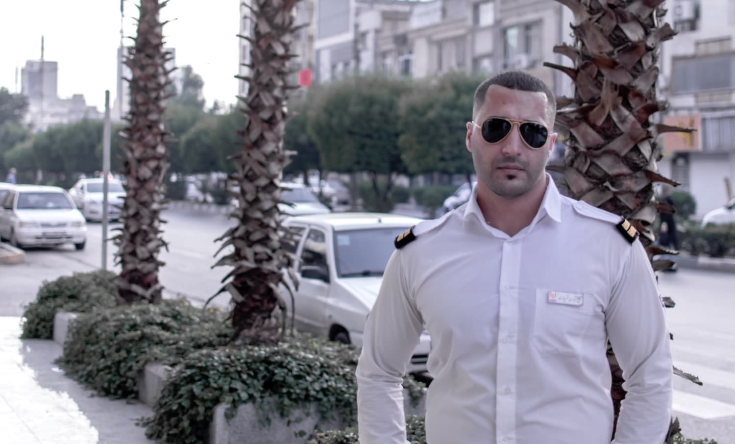 5 Ways To Defuse A Heated (and Potentially Dangerous) Confrontation