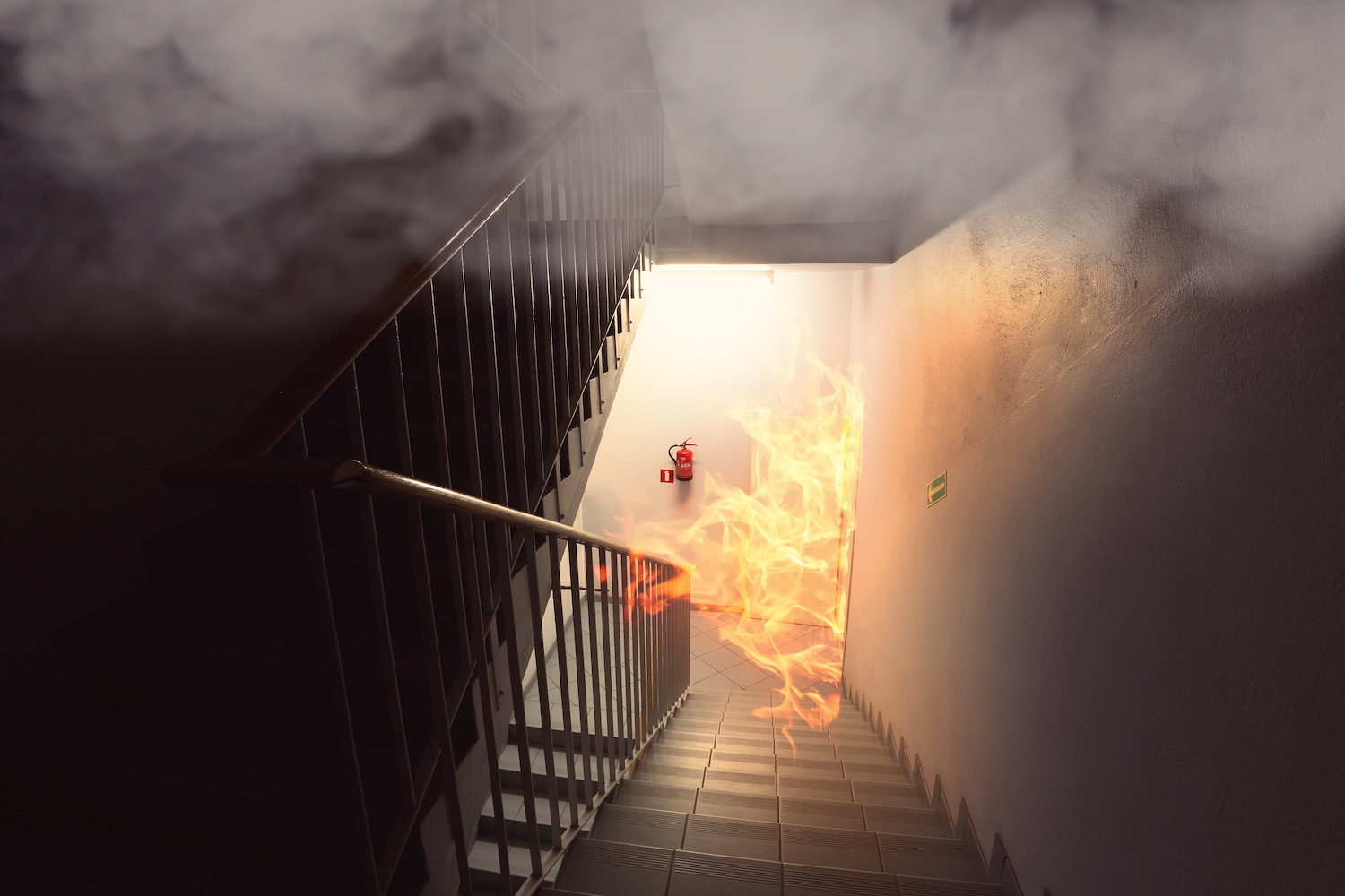 When Should You Hire Fire Watch Guards?