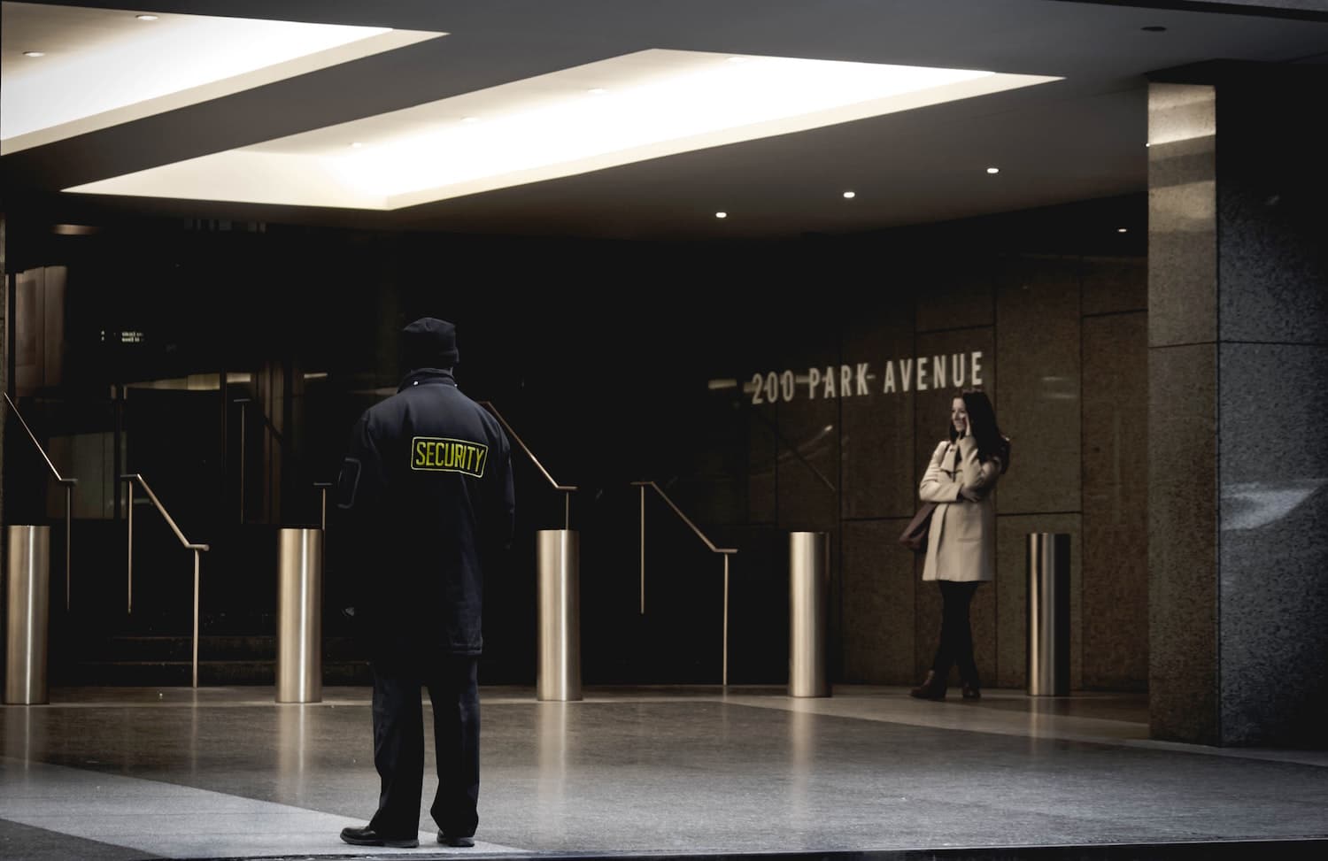 3 Key Benefits To Outsourcing Your Security Guard Services