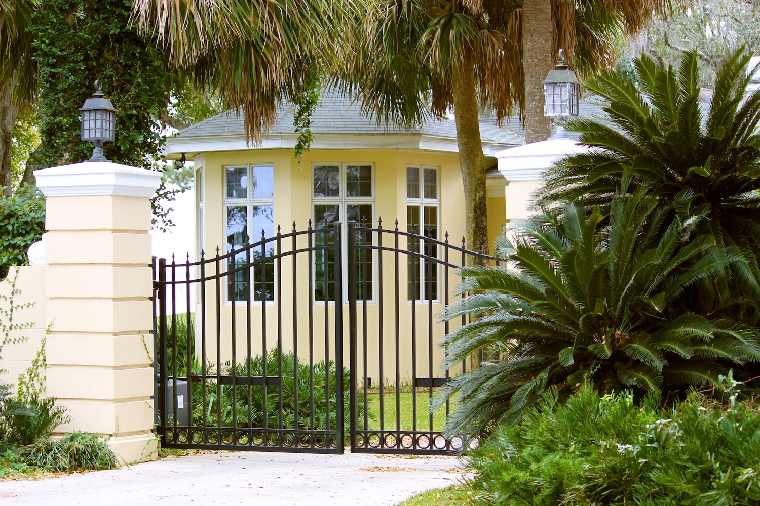 Gated Communities Deserve High-Level Security Patrol Safety