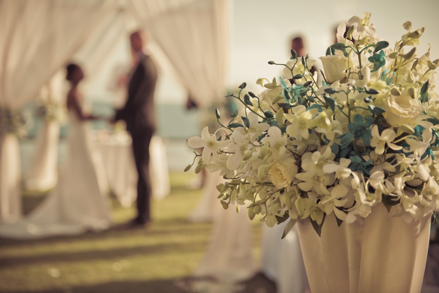 Why You Should Hire Wedding Security Guards