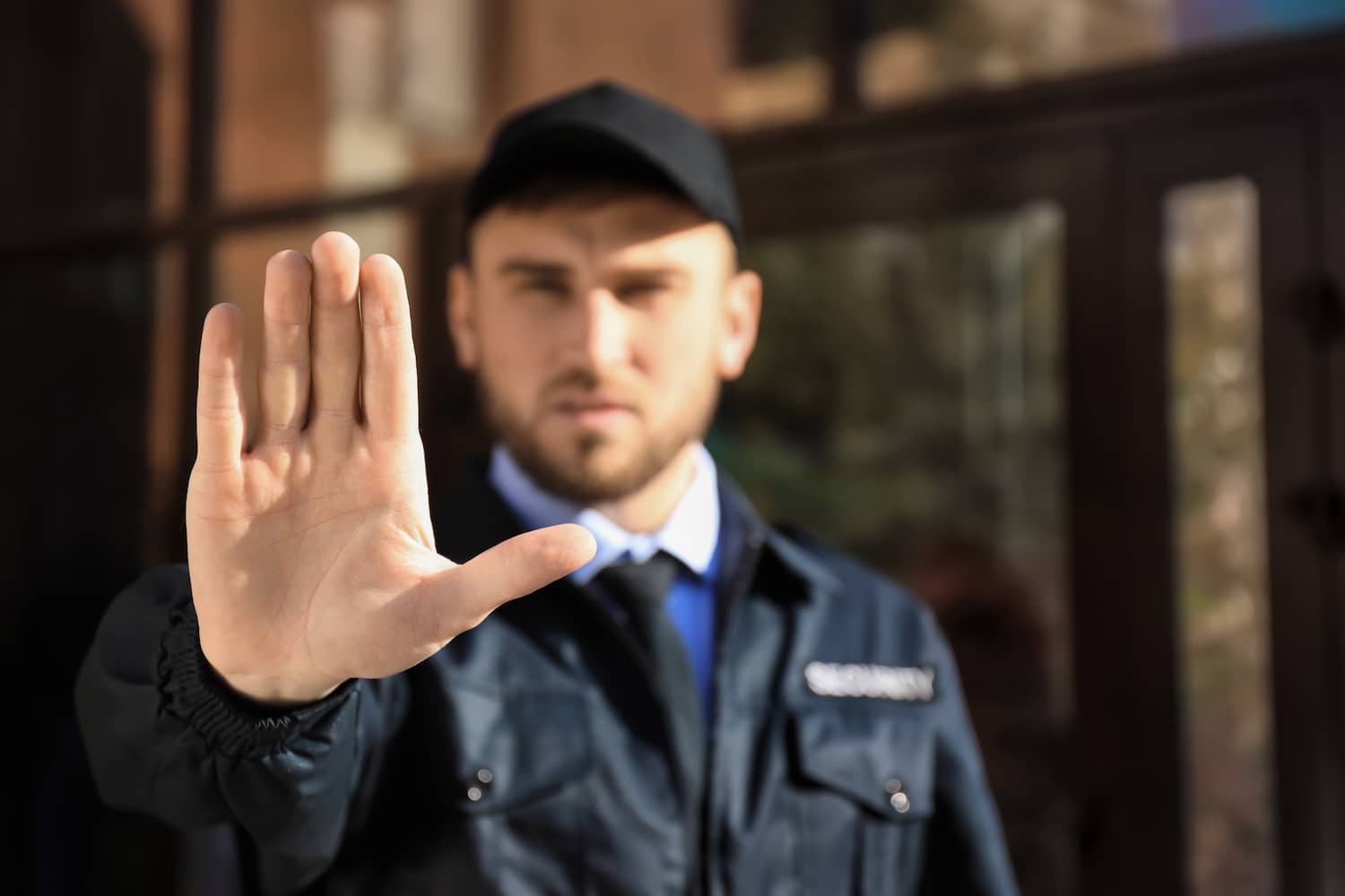 How Are You Dealing With Employee Theft?