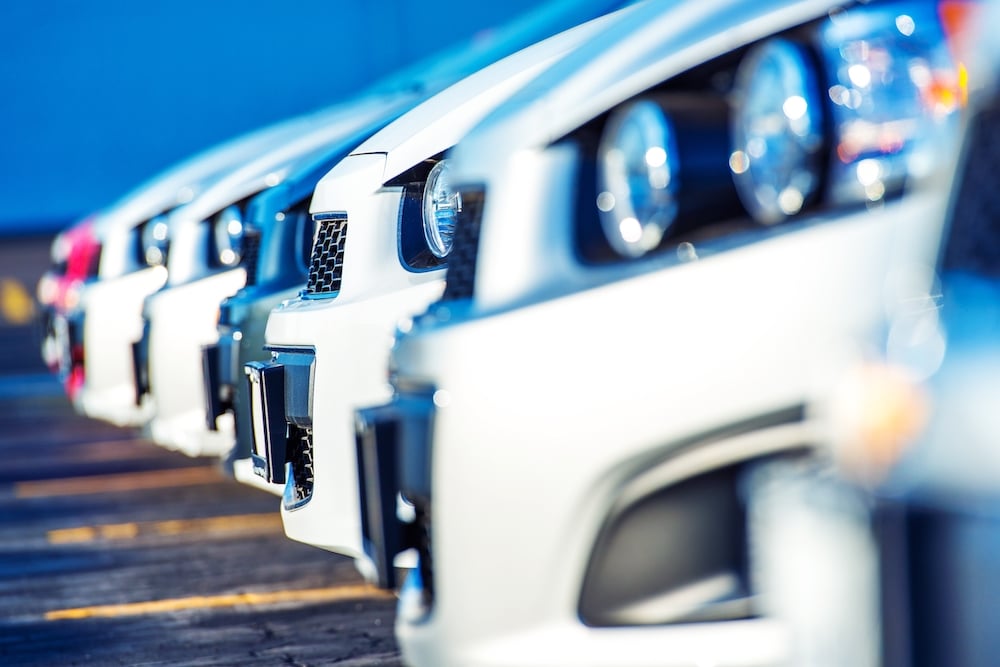 Is Your Car Dealership Secure?
