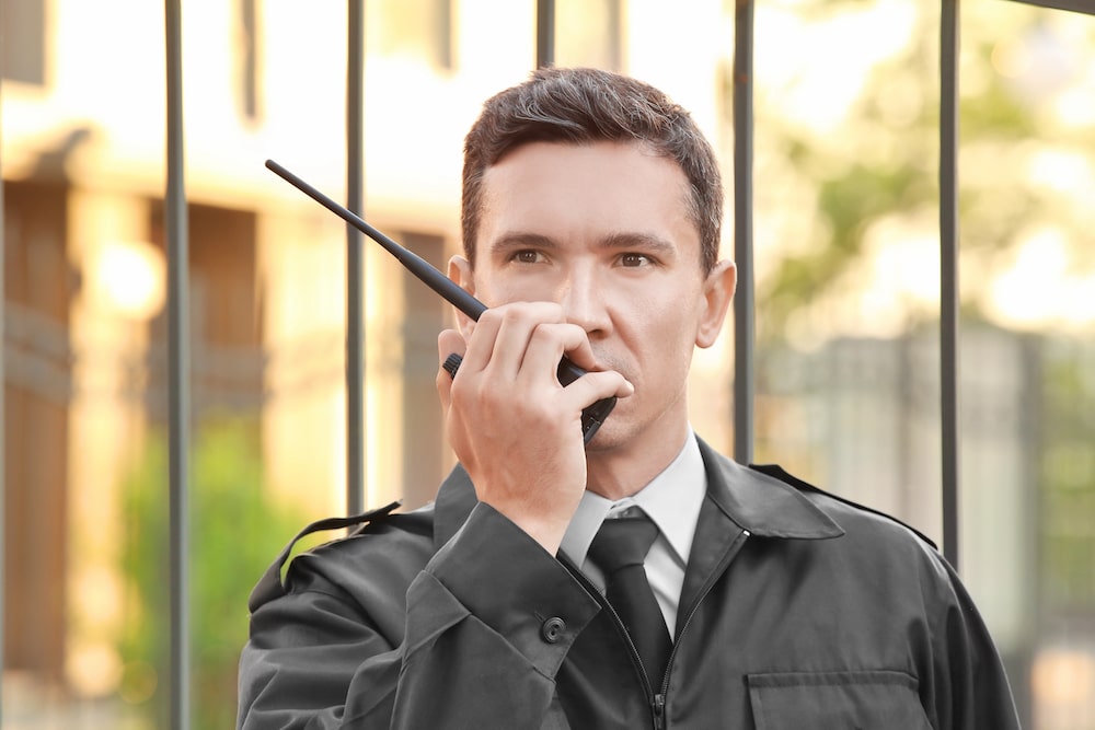 Don’t Think Your Business Needs Security Guards? Think Again