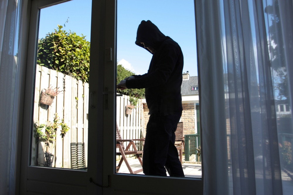 7 Tips For Keeping Your Home Safe