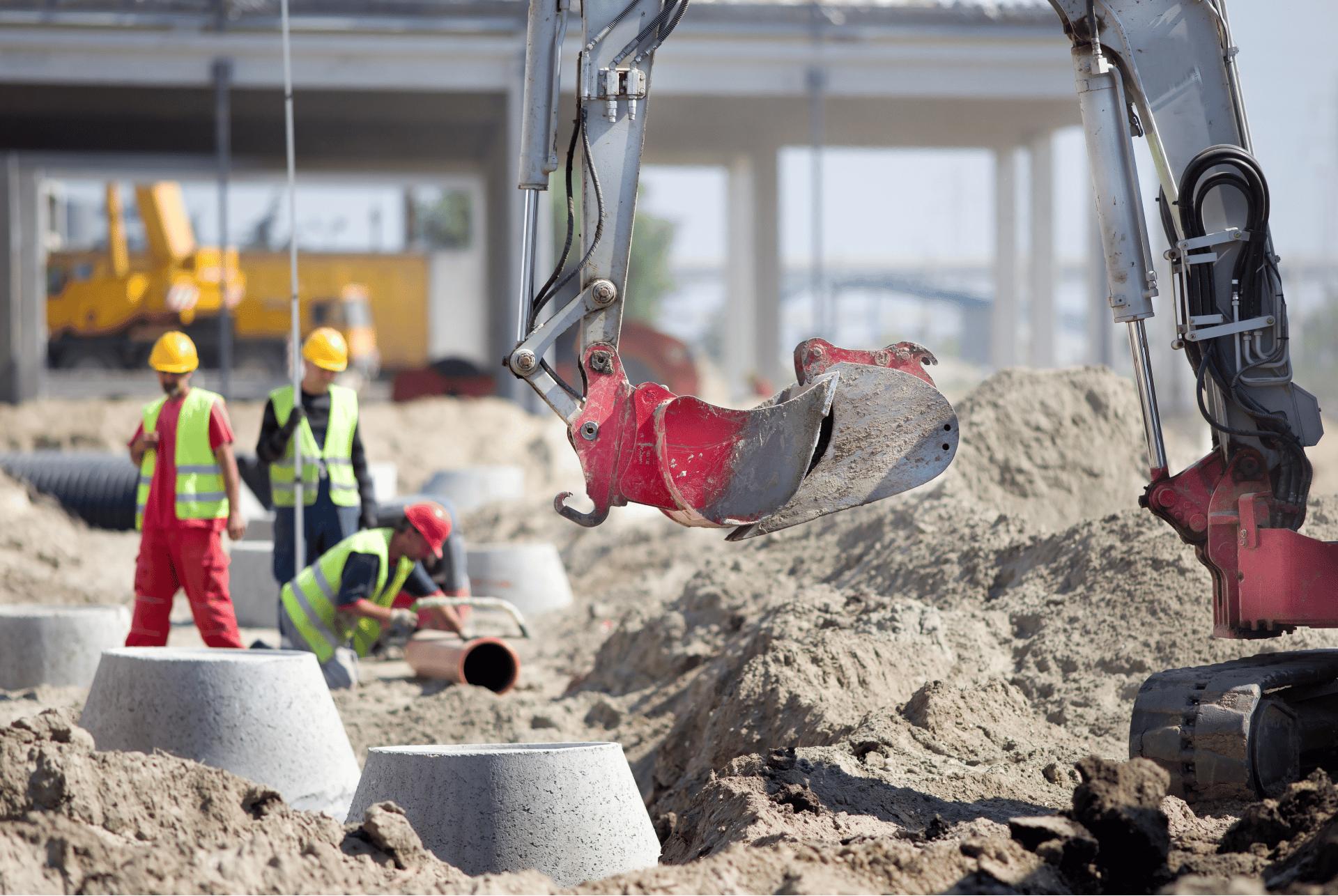 Protecting Construction Sites With Security Guard Coverage