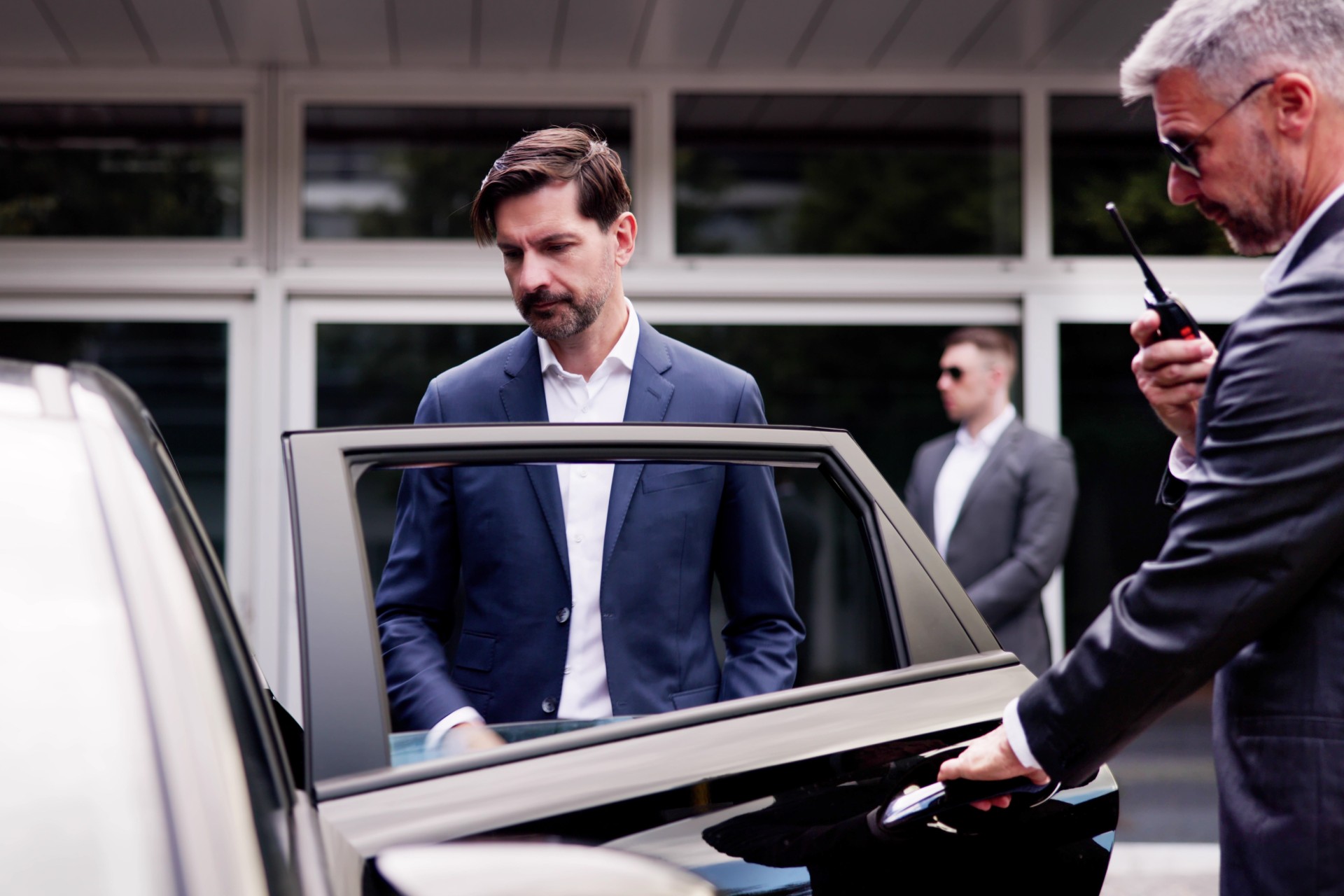 Off Duty Officers - #1 Security Guard Company, Security Guards