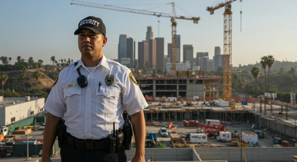 Industries Leaning Into Private Security In 2026