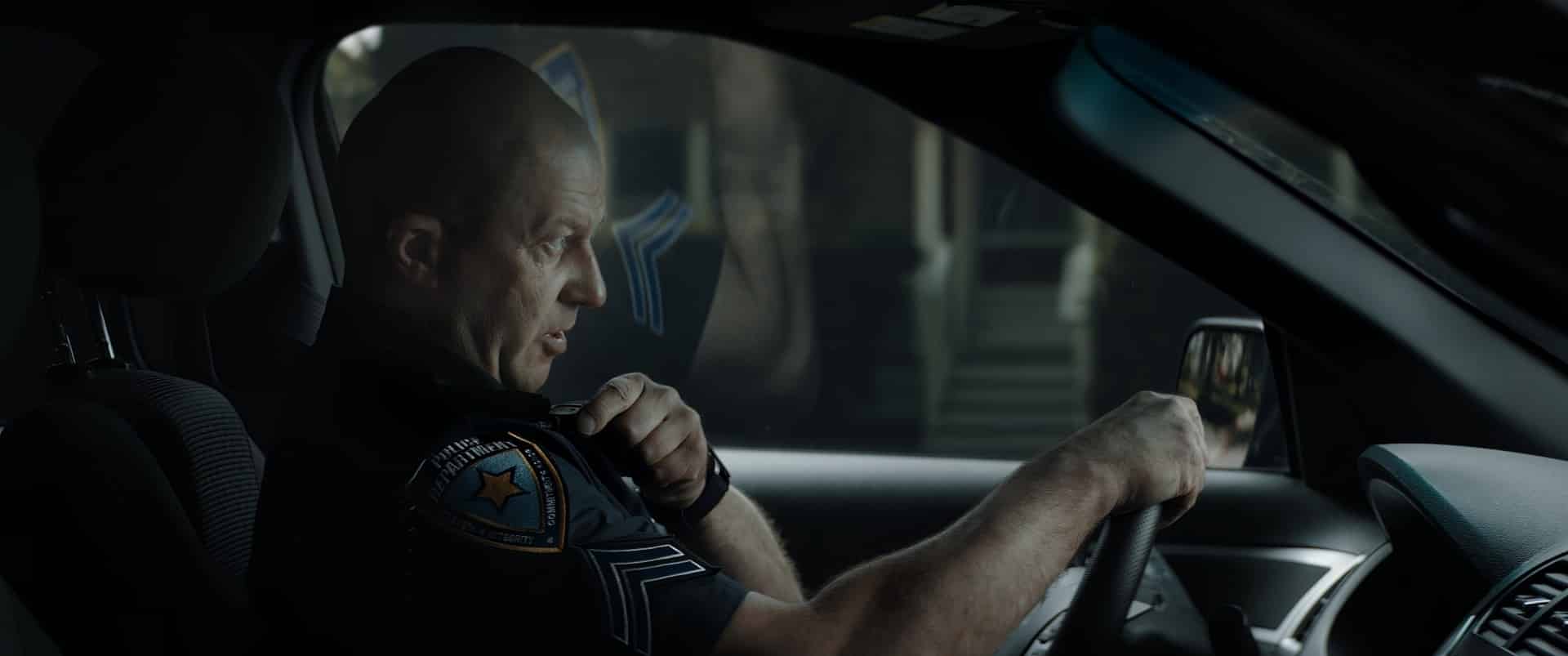 Private Security's Growing Role In Supplementing Law Enforcement