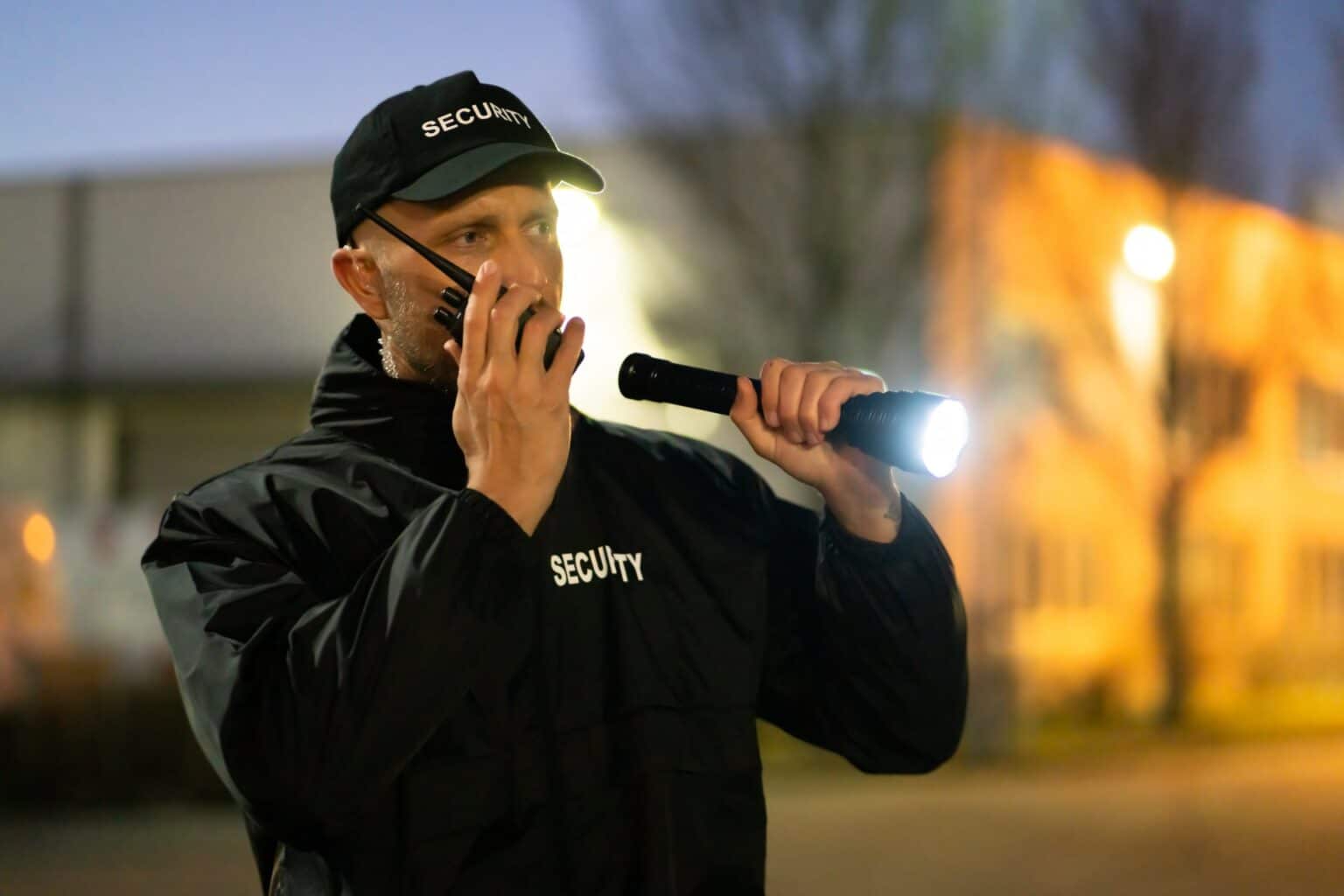 Off Duty Officers - #1 Security Guard Company, Security Guards